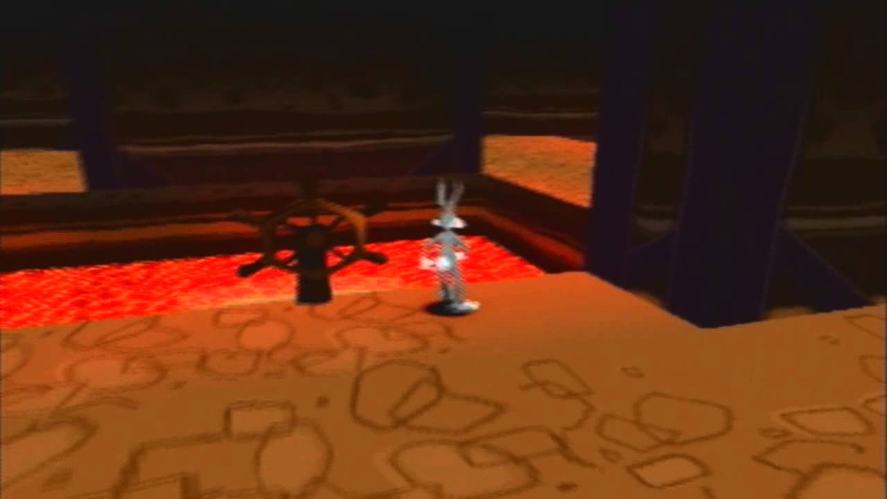 Let's Play Bugs Bunny: Lost in Time Part 6 - Wabbit Season! Duck Season ...