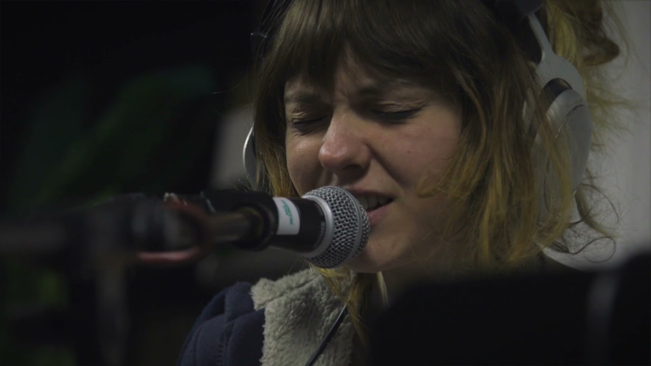 Sound Track Bobbi Lu - YouTube