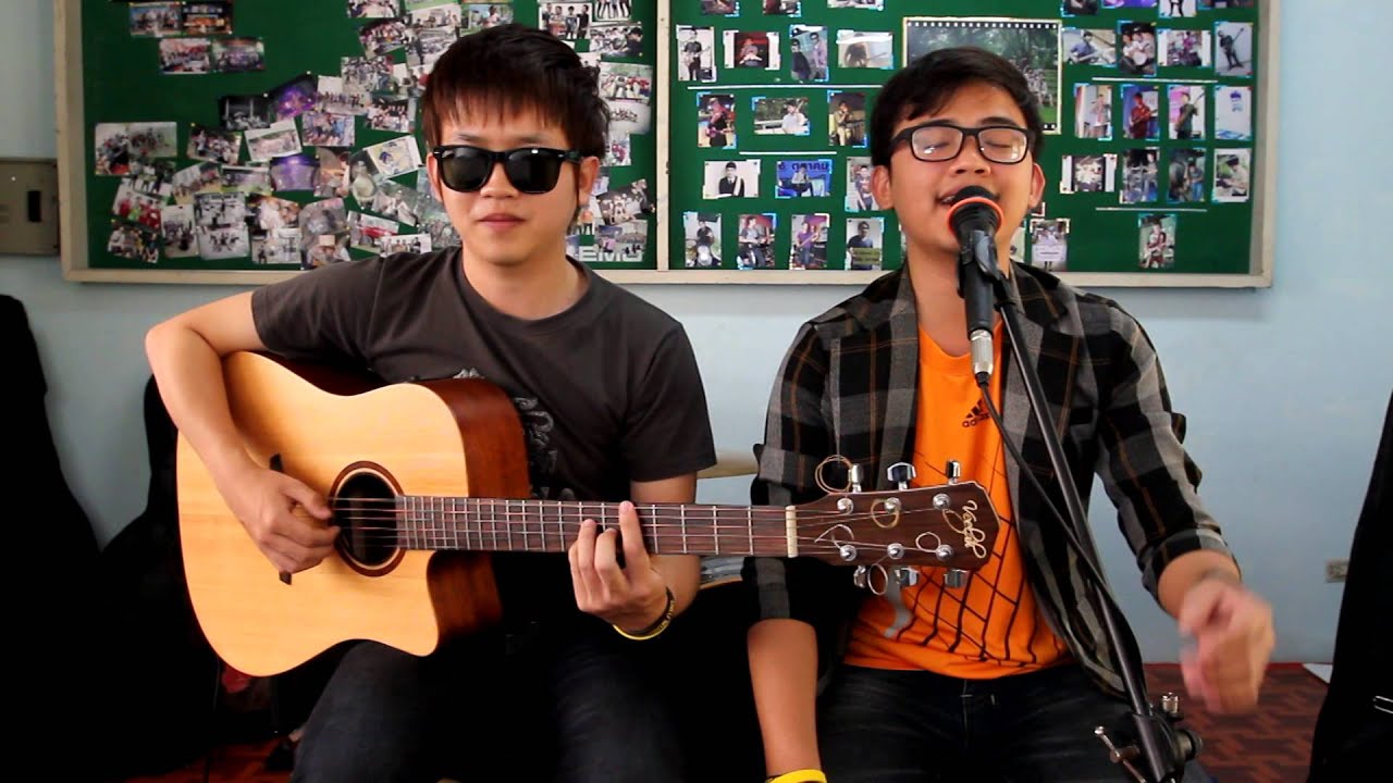 มหาลัย Cover | UBU MUSIC CLUB - YouTube