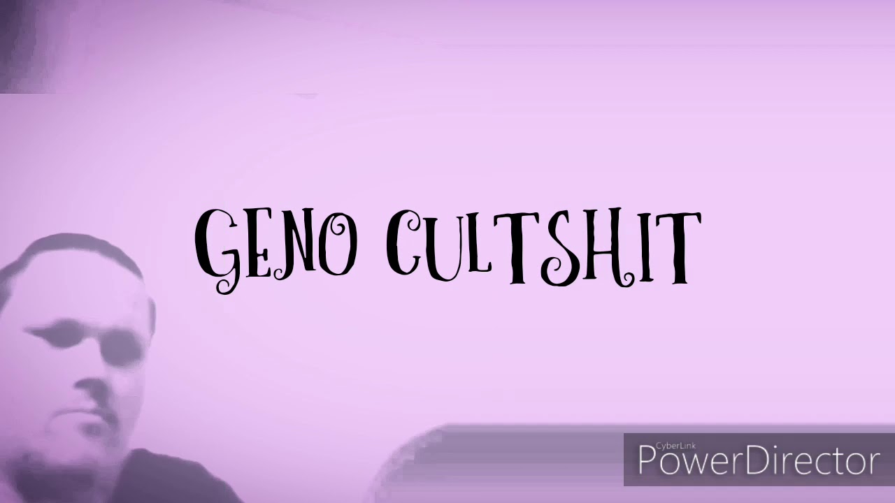 (HER) by geno Cultshit.... SiCkUnDeRgRoUnD - YouTube