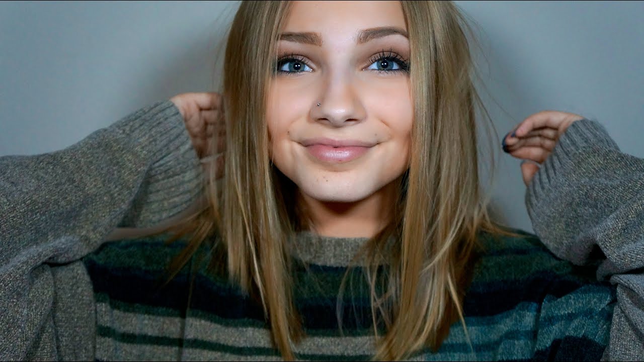 Hannah Blair's Instagram, Twitter & Facebook on IDCrawl