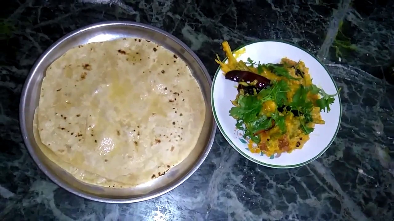 Drumstick Besan sabji ~ Sahjan ki sabzi ~ Saragva ni Shing nu Shak ...