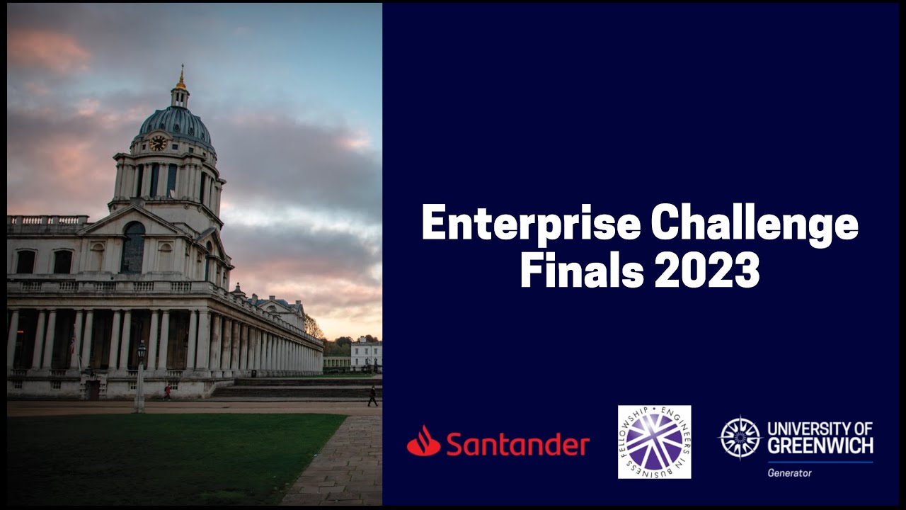 Enterprise Challenge Summary 2023 - YouTube