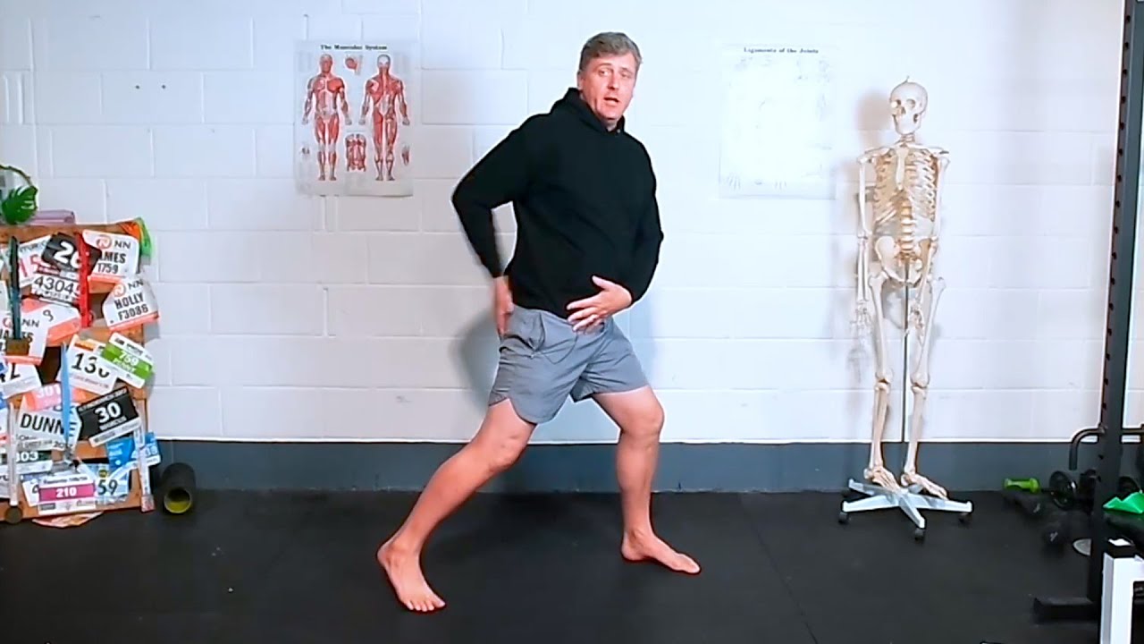 High Hamstring Tendinopathy: 5 Big Rehab Mistakes That SLOW Your ...