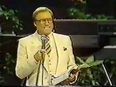Jimmy Swaggart,la batalla del armagedón