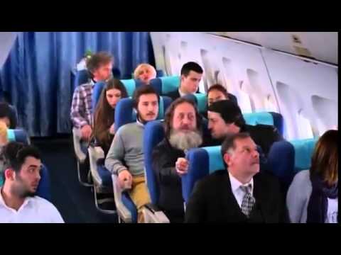 Sabit Kanca - Hostes Hanım Arkadaş Sıçtı