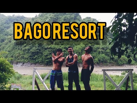 Bago Resort in Salcedo Ilocos sur - YouTube