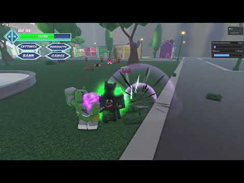 [AUT] Gameplay - FIGHT BACK WYD. - YouTube