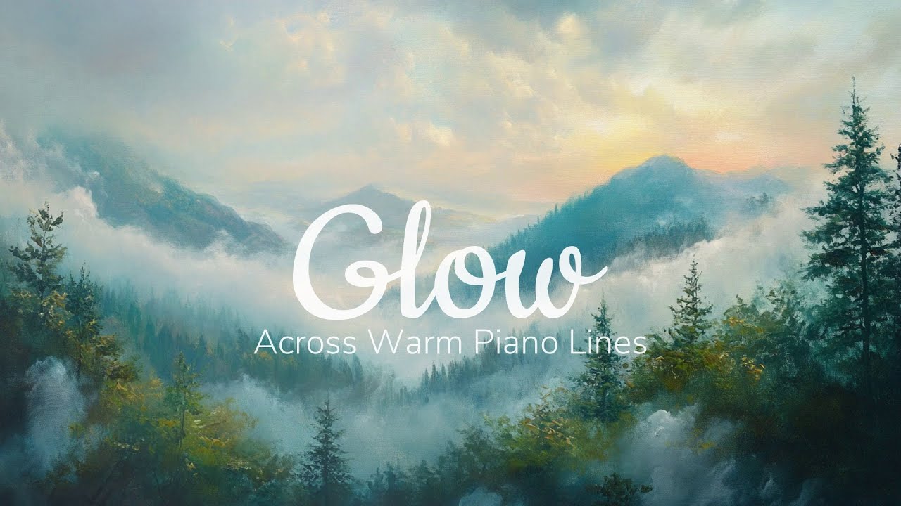 Relaxing tunes for deep relaxation and warm embrace | piano peaceful ...