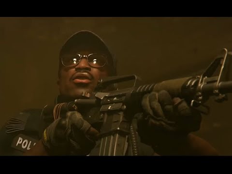 CALL OF DUTY BLACK OPS 6 #4 Más Buscado (Marshall está bug...!) - YouTube