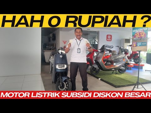 REVIEW PERBANDINGAN PKB MOTOR LISTRIK DENGAN MOTOR BBM - GAK NYANGKA ...