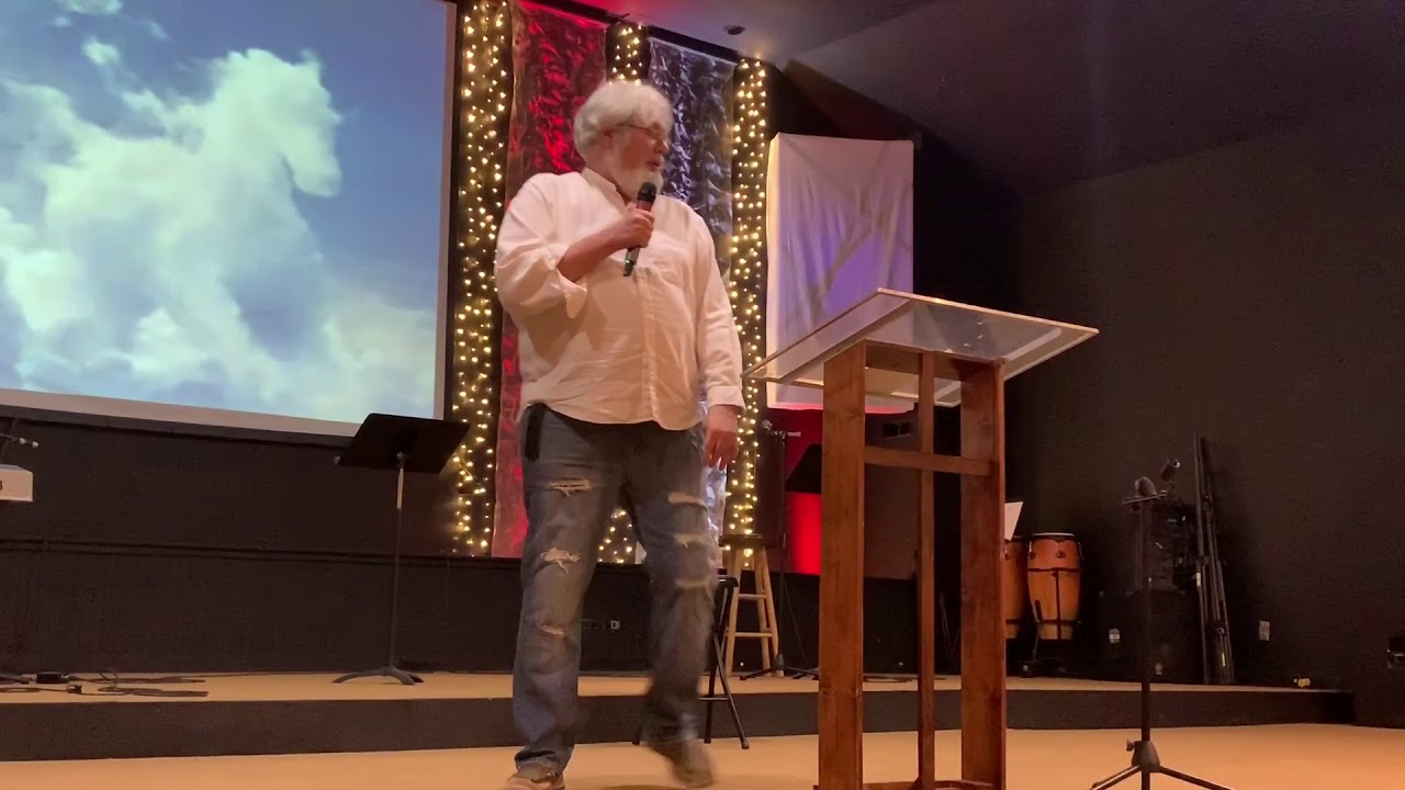 Pentecostal Preaching - YouTube