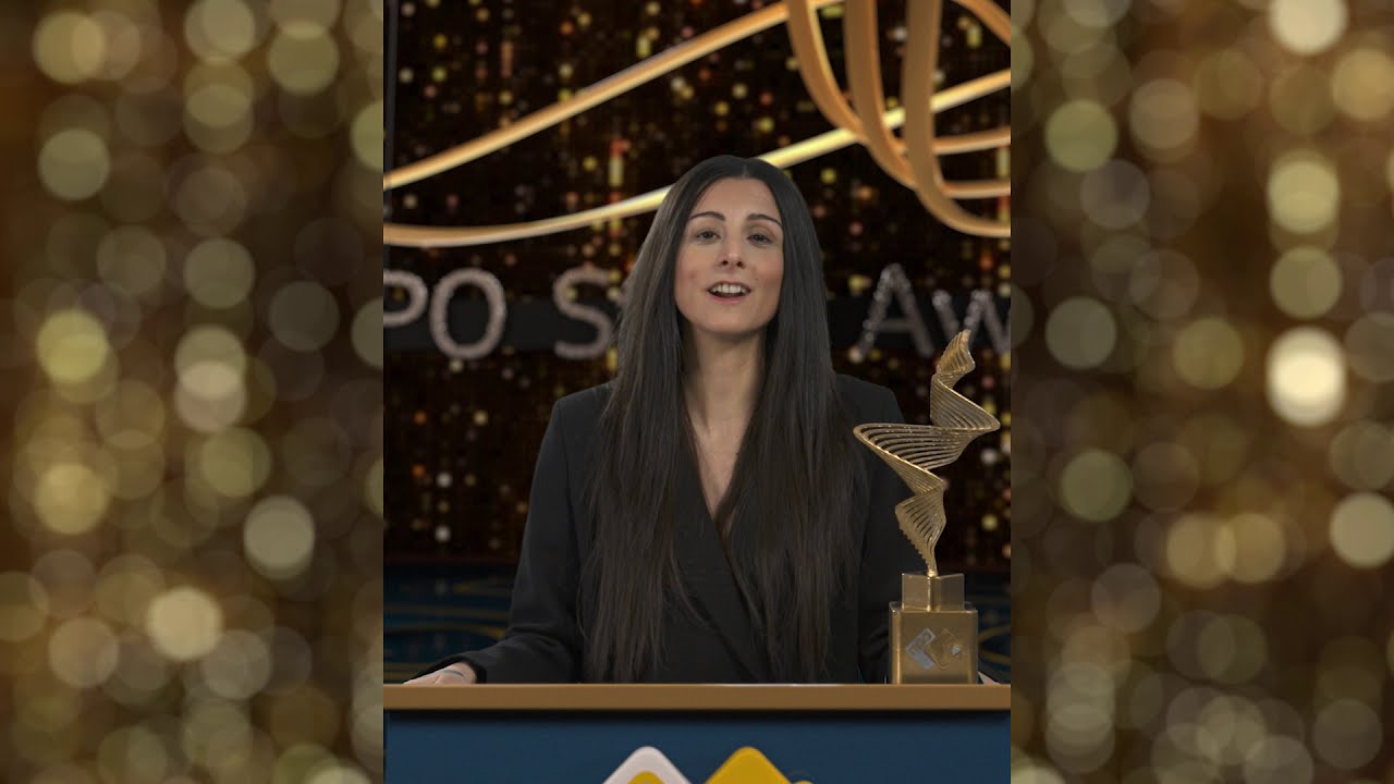 NPO Start Awards 2020: meest gestreamde documentaireserie - YouTube