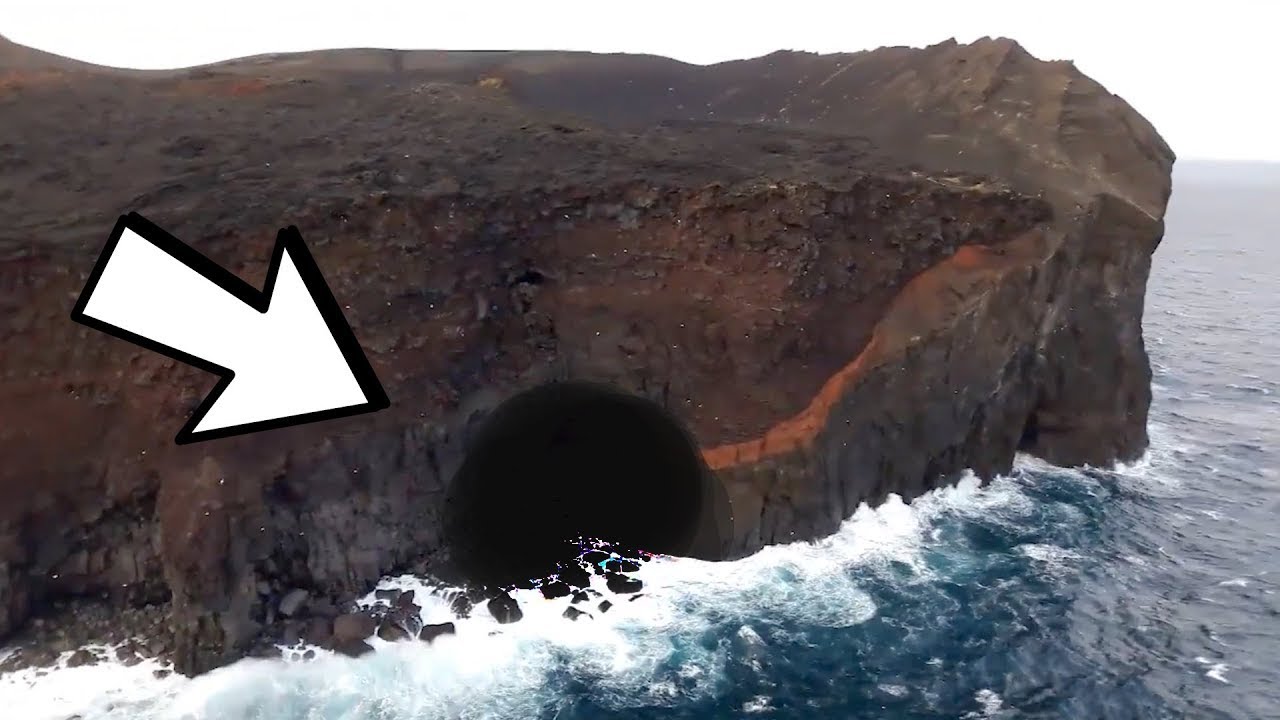 15 Hidden Danger Zones You’ll Never Forget - YouTube