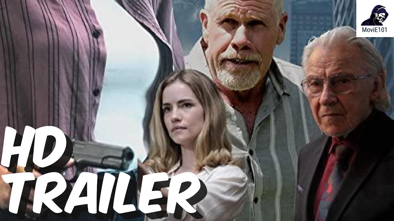 JOE BABY Official Trailer (2025) – Dichen Lachman, Willa Fitzgerald ...