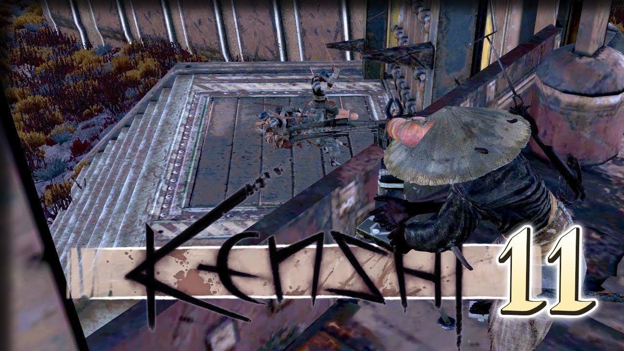 Base Defence – Kenshi Gameplay – Let's Play Part 11 - YouTube