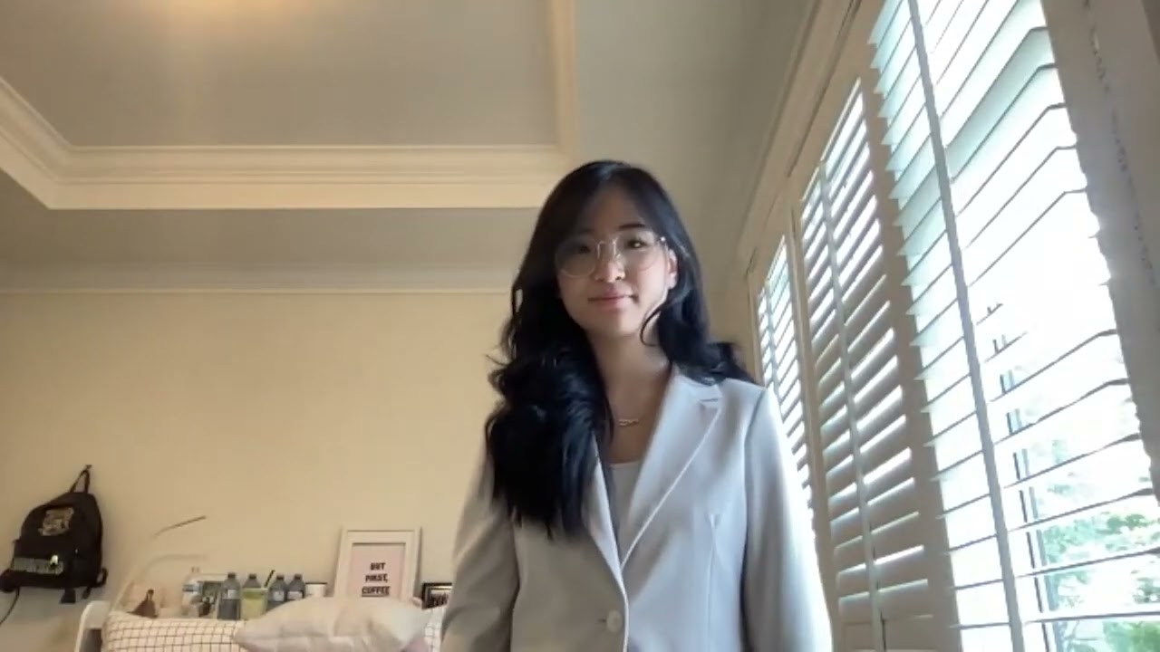 IPSC 2022 - Kelly Zeng, Canada - YouTube