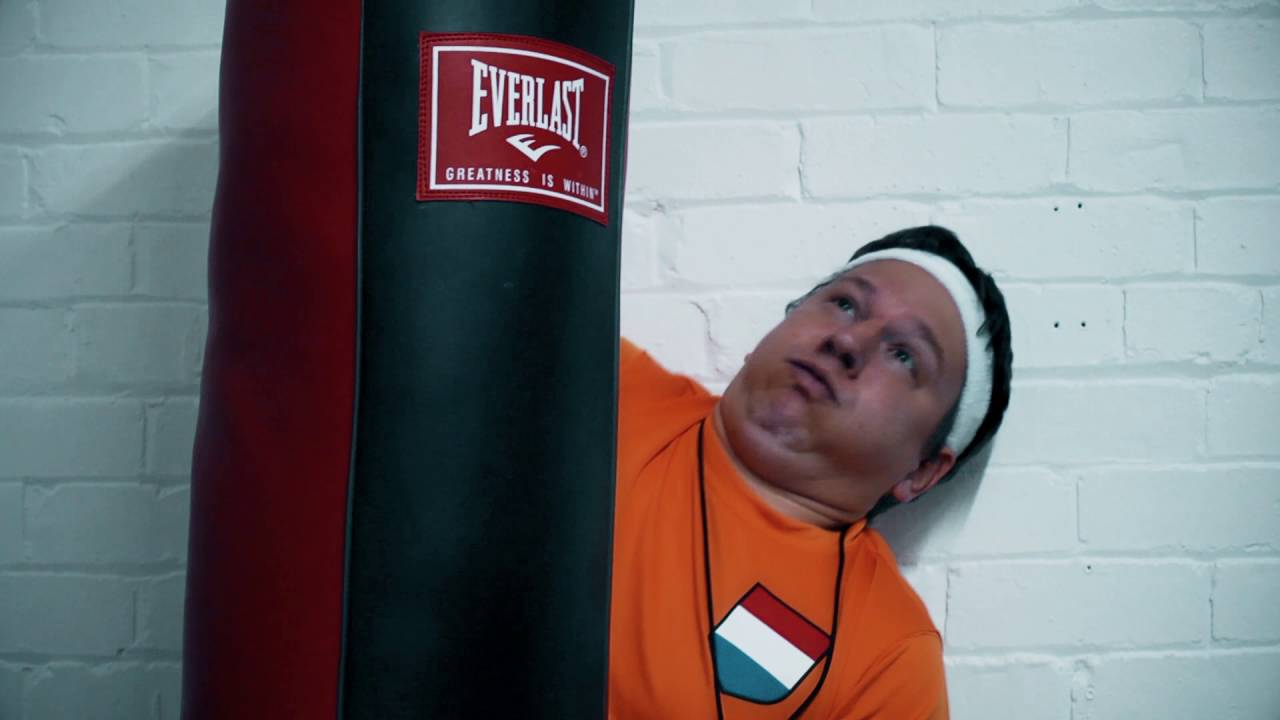 Boxing Flexible Video - YouTube