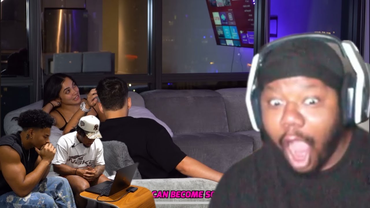 Will She Smash The Homie Loyalty Test - YouTube