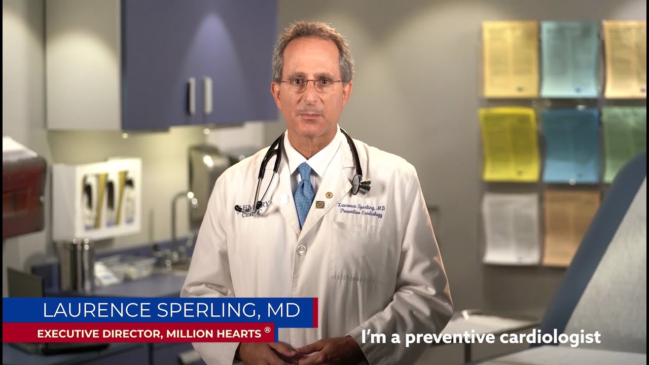 Dr. Sperling Flu PSA :35 seconds - YouTube