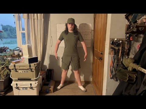 No food for a week *UPCOMING!*