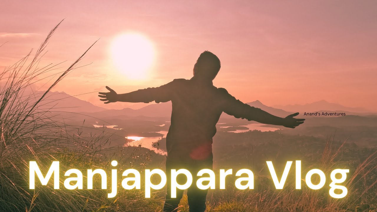 Exploring the Hidden Adventures of Manjappara!🤯🤯🤯🤯🤯 - YouTube