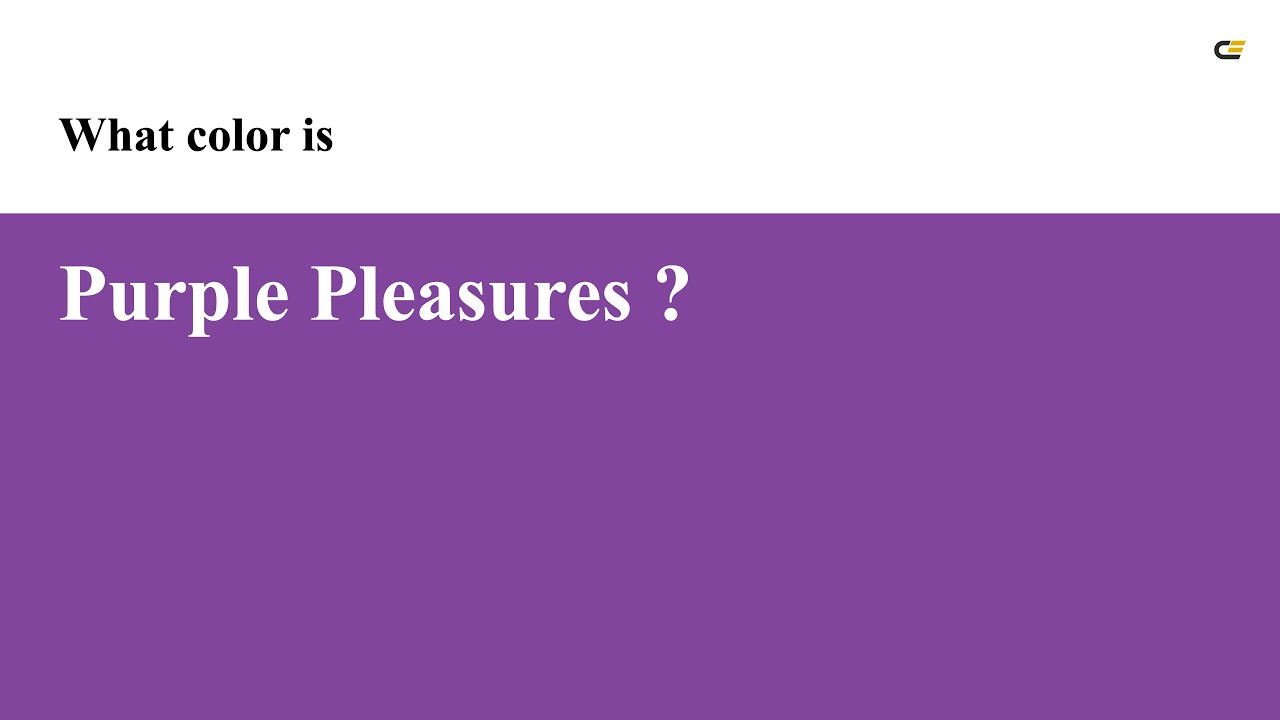 Purple Pleasures color #81459e hex color - Violet color - Cool color ...
