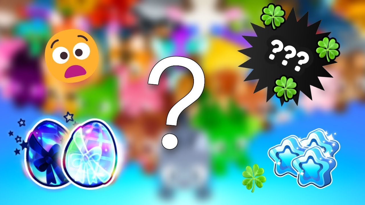 Hatching *THOUSANDS* OF EGGS In Pet Simulator 99 - YouTube