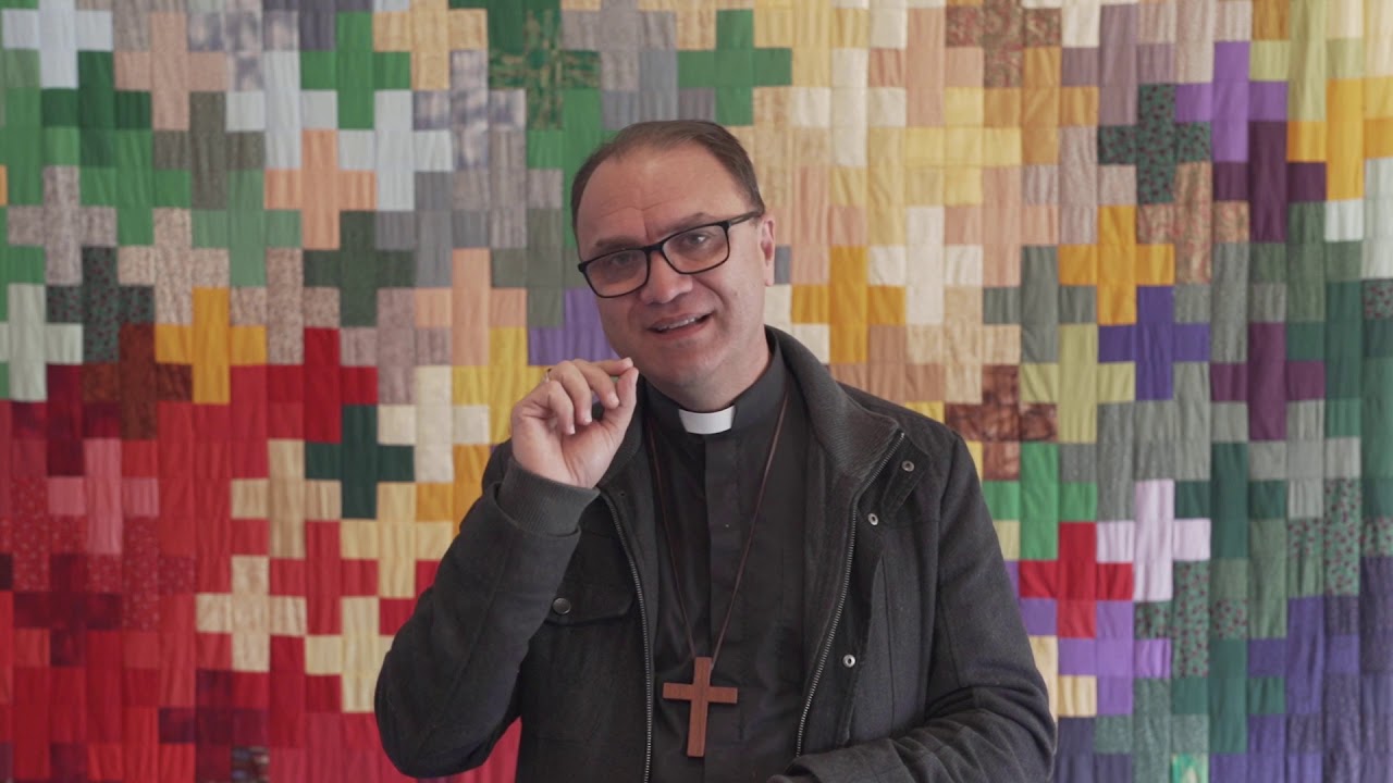 Bishop Mark's Reflection July 12 2020 - YouTube