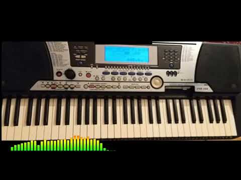 SUPER İFA - Sintezator Yeni