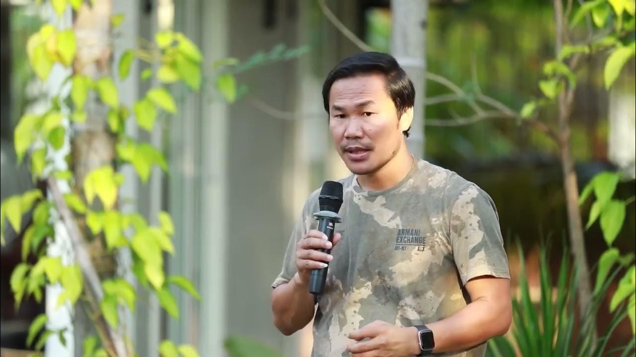 តើអ្វីទៅជាលេស? Khim Sok Heng | ឃីម សុខហេង - YouTube