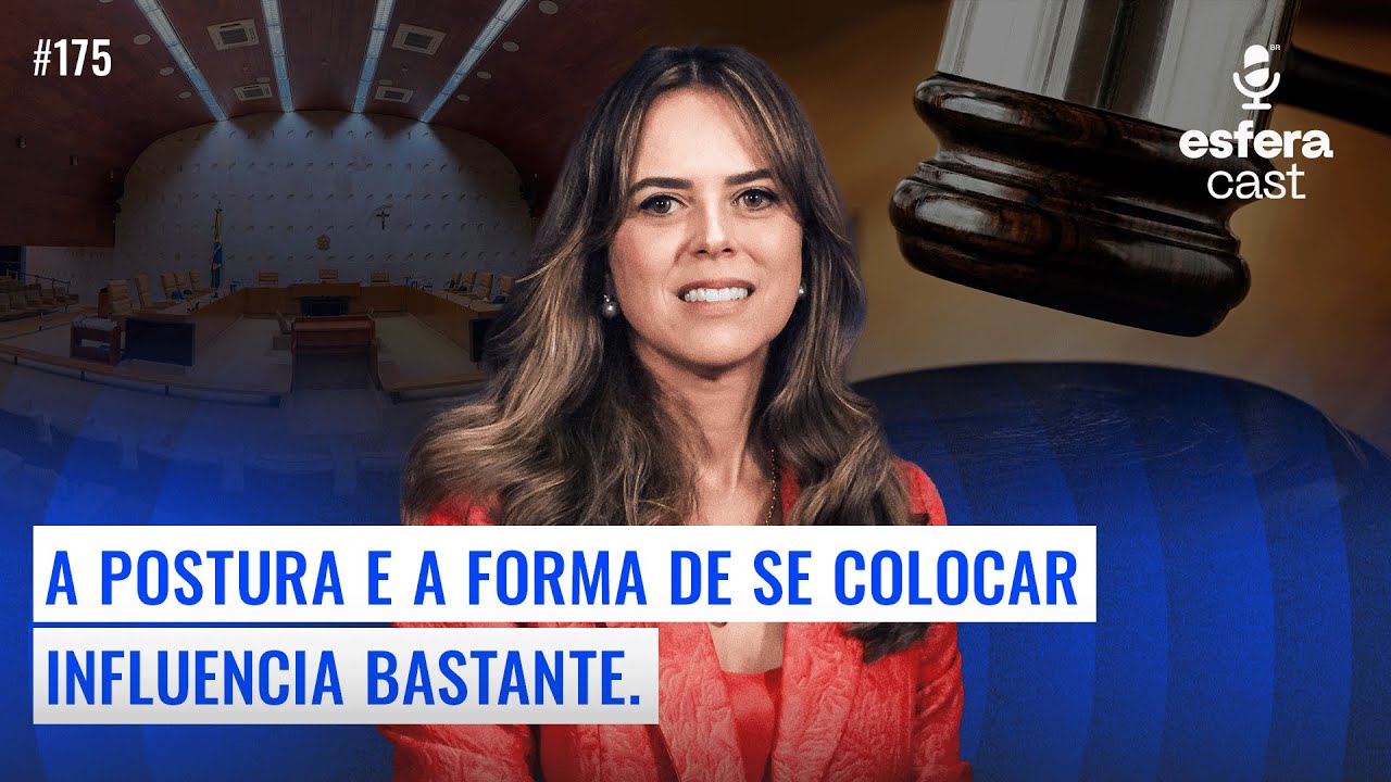 Rita Nolasco, procuradora da Fazenda Nacional: Valorização das mulheres ...