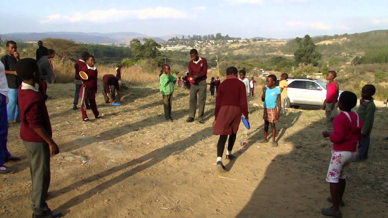Swaziland Bhunya - YouTube