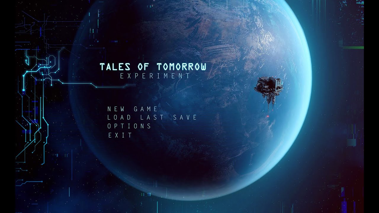Tales of Tomorrow: Release Trailer - YouTube