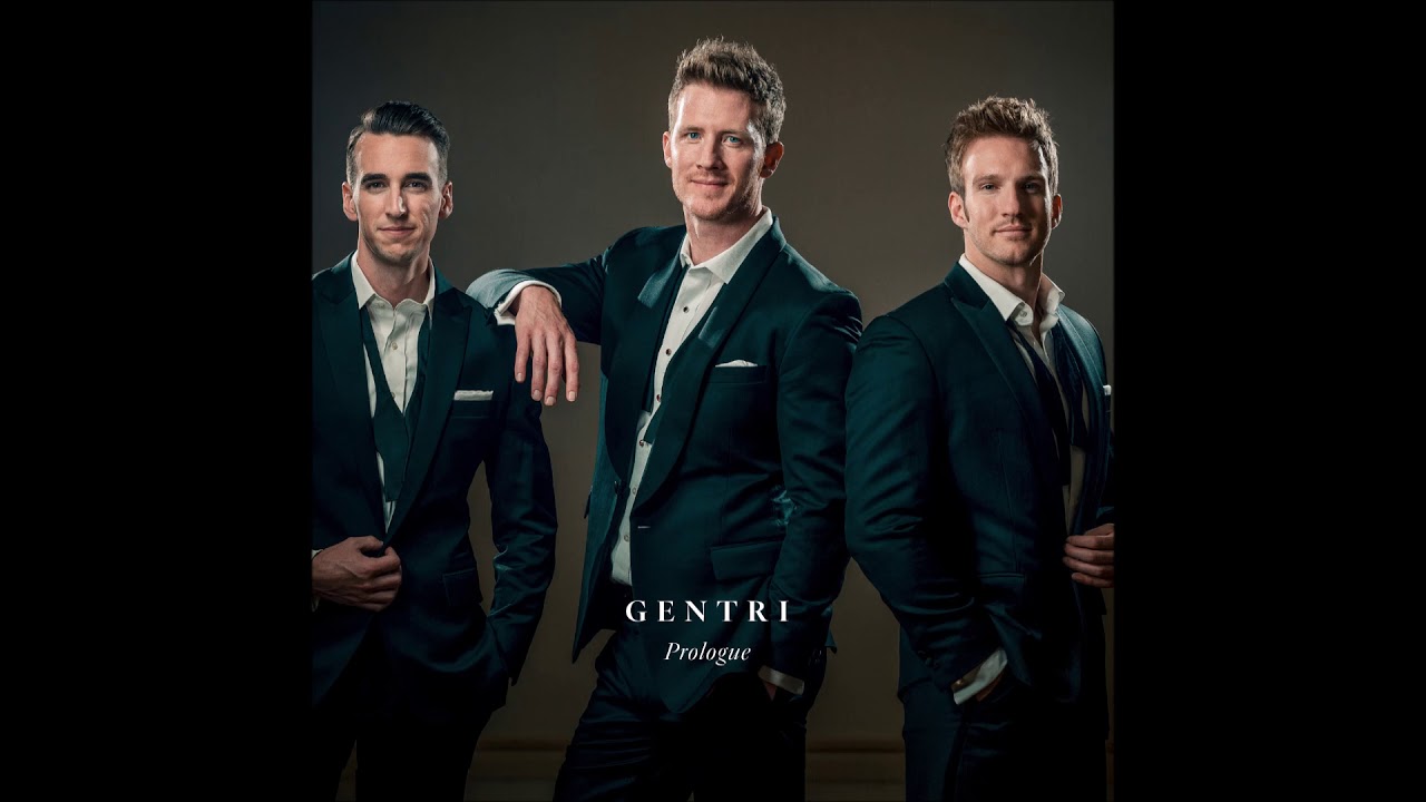 GENTRI - "Completely" OFFICIAL VERSION - YouTube