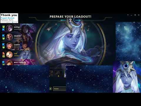 LoL - SP Bronze III/SP Iron II [Norms] (No Mic) - YouTube