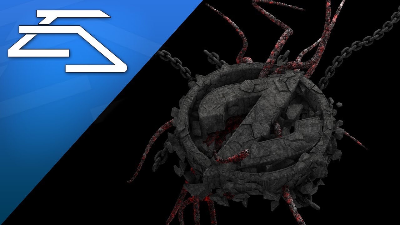 How to make a Chain Render in Cinema 4D | w/ Hayden - YouTube