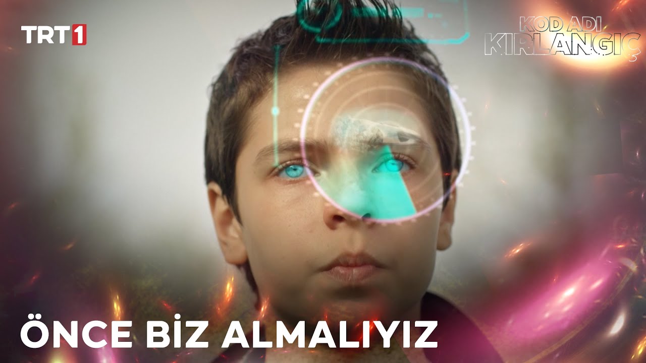 Aslan, Su Altına Kırlangıçlardan Önce Ulaşmaya Çalışıyor - Kod Adı ...