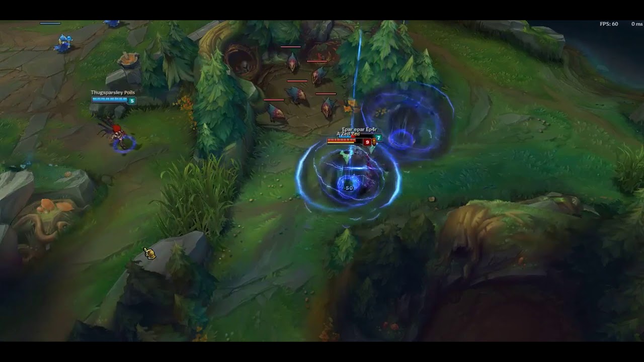BEST ZED WORLD | Highlights #1 - YouTube