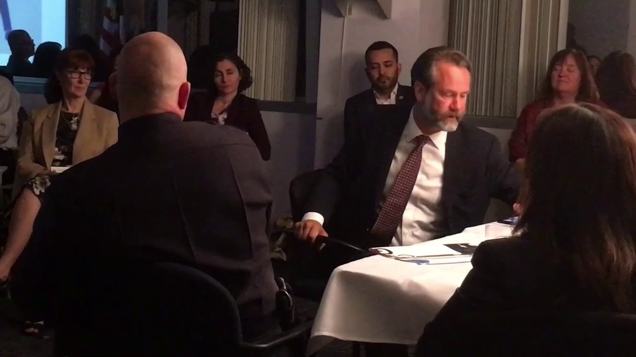 Dr. Jonathan Sherin Journey to Trieste - YouTube