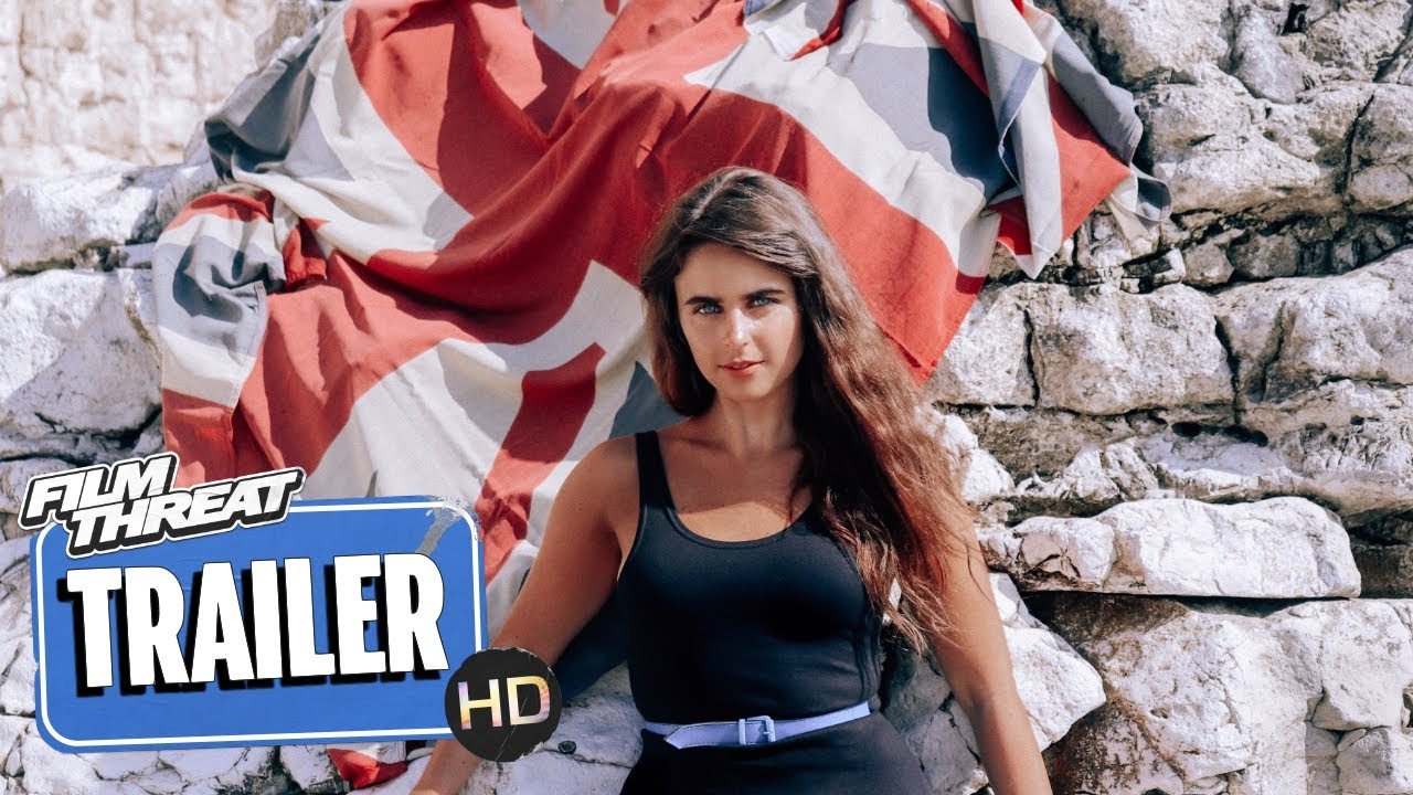 VINDICATION SWIM | Official HD Trailer (2024) | DRAMA | Film Threat ...