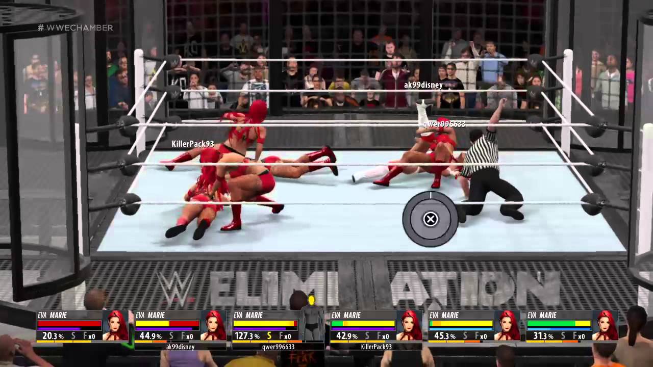 All Red Everything! - YouTube