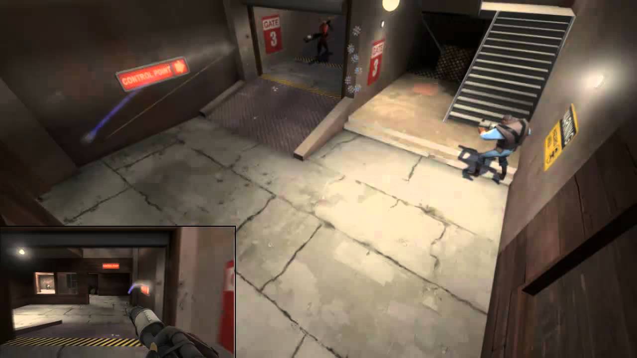 Small pyro compilation - YouTube