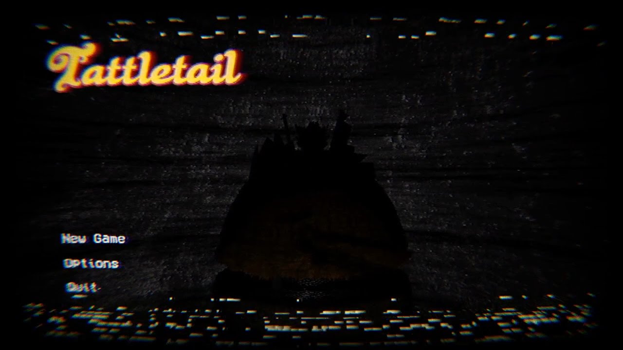 Let's Play TattleTail - The Furby Horror Game Experience - YouTube