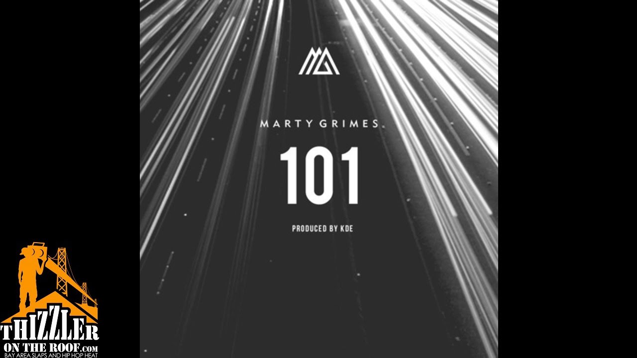 Marty Grimes - 101 [Thizzler.com] - YouTube