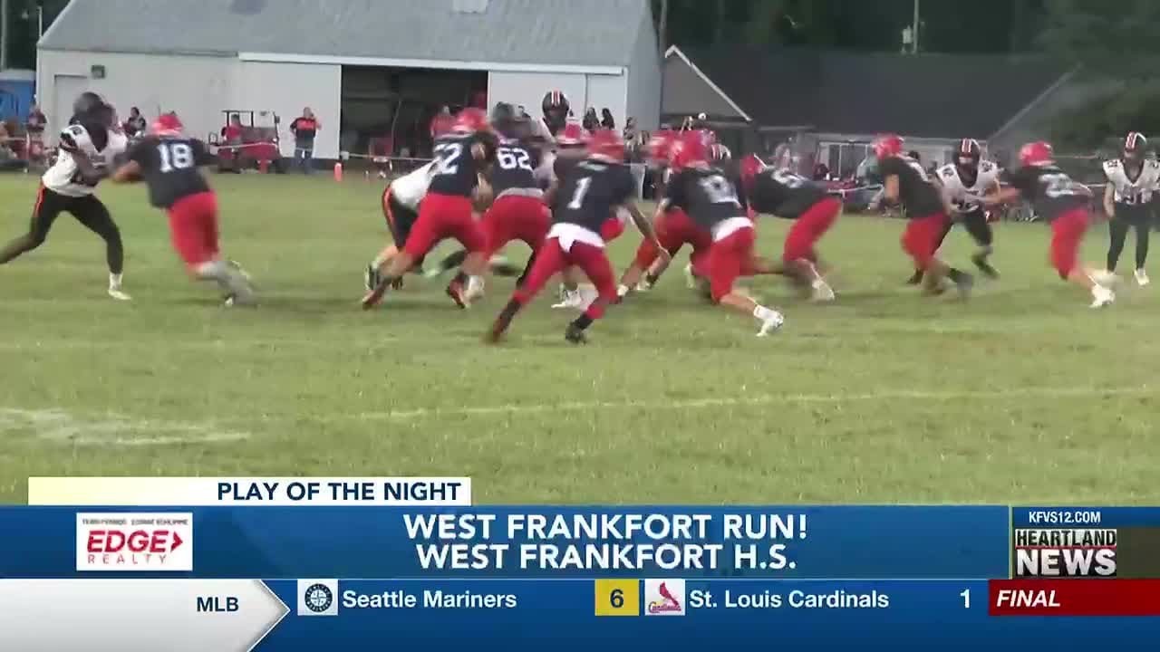 Heartland Football Friday on 9/6/24 Part 3 - YouTube