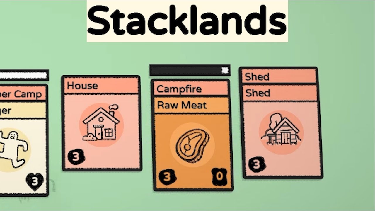How do I cook a good steak? | Stacklands - YouTube
