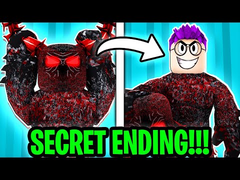 Can We Get The DAYCARE 2 SECRET ENDING!? (OWNER SHOWED US HOW!!)