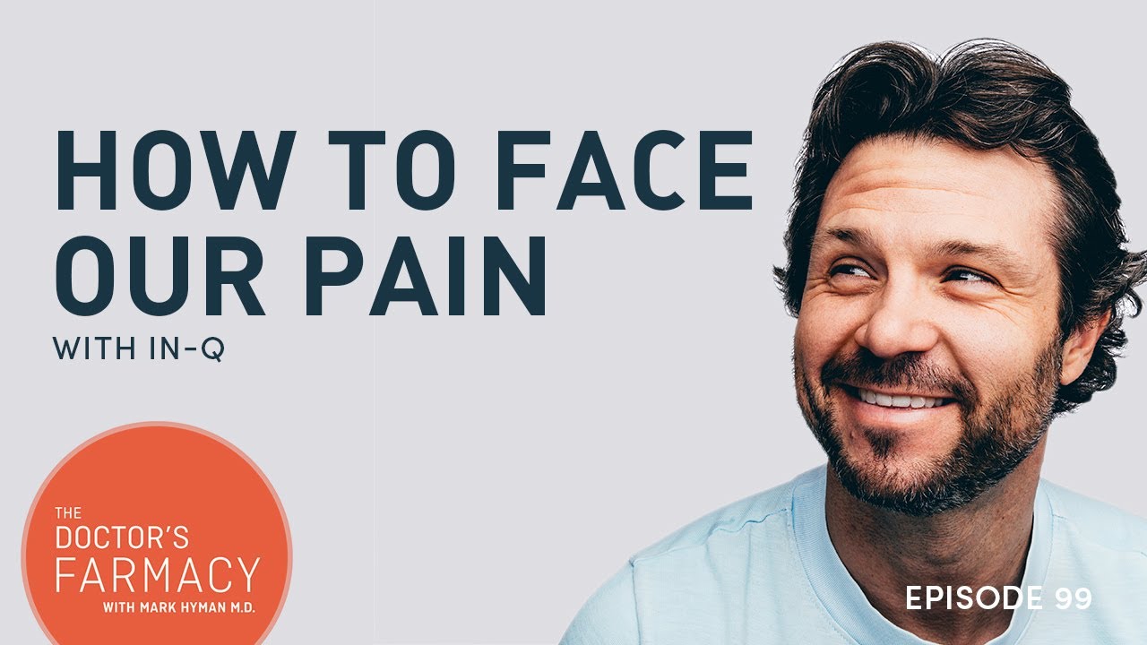 How To Face Our Pain - YouTube