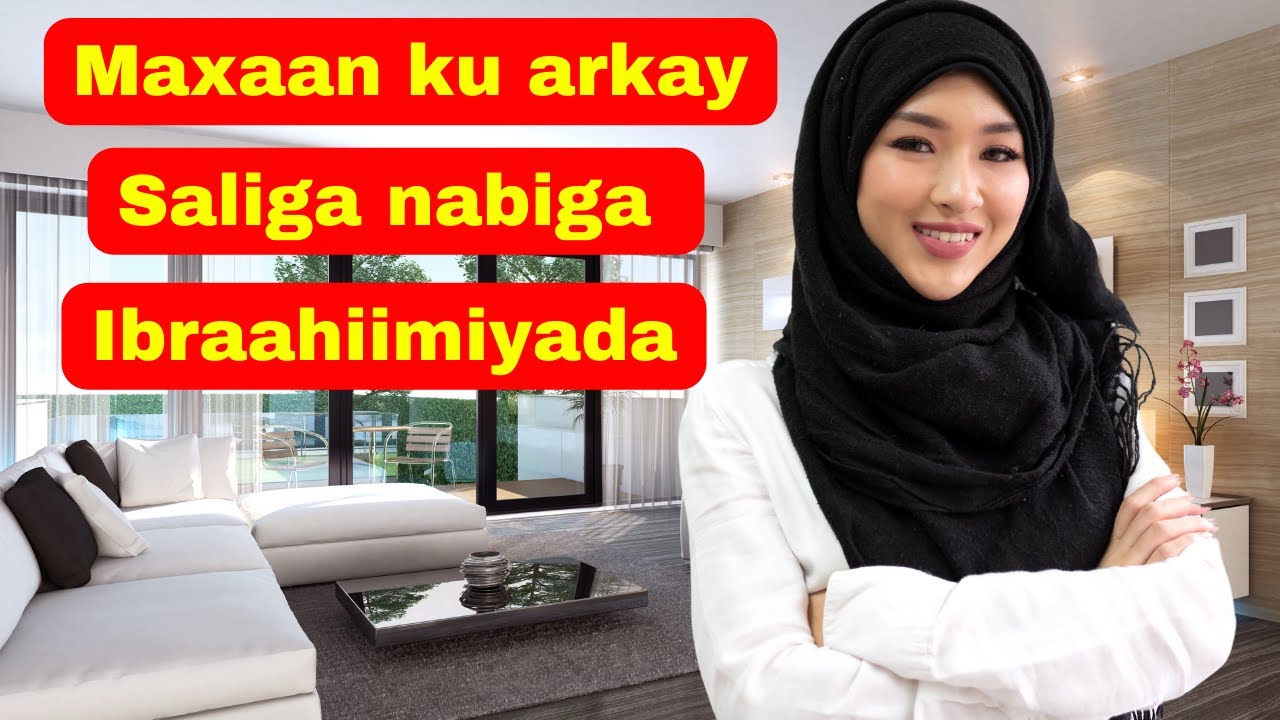 Qisas cajiib ah oo lagu arkay saliga nabiga || mucjisooyinka saliga nabiga || fadliga saliga ...